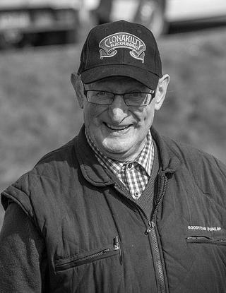 Clare Motor Club – Promoting Motorsport in County Clare since 1980